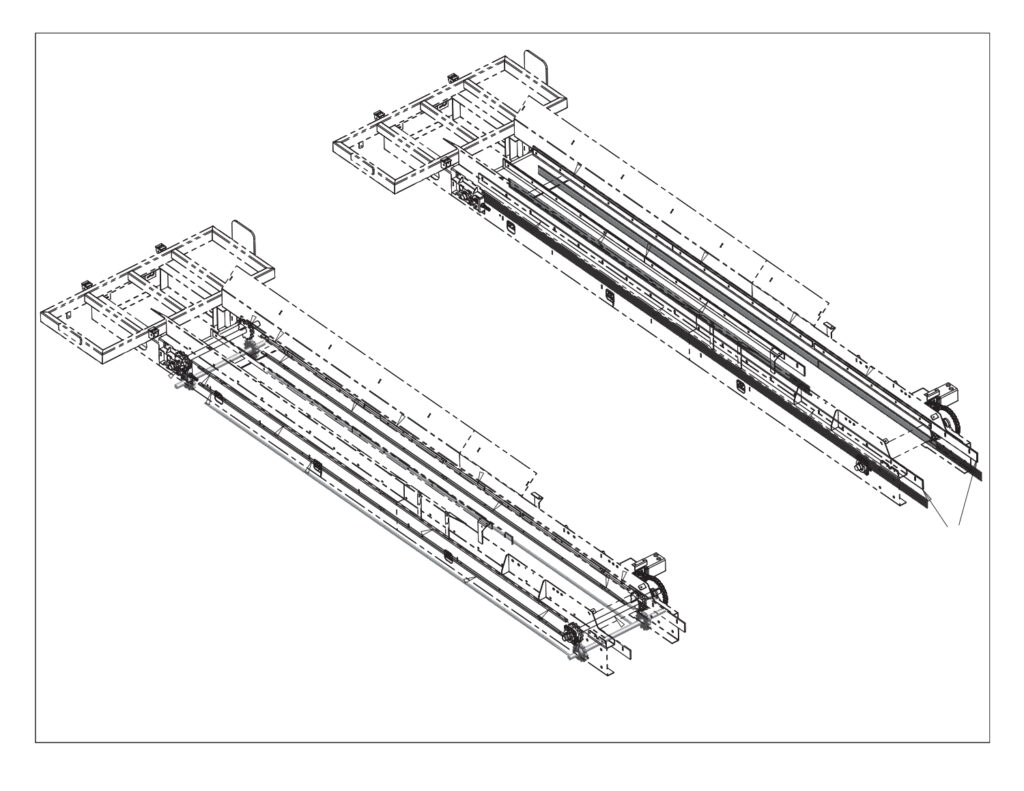 Help with Volumetric Mixers - Volumetric Parts